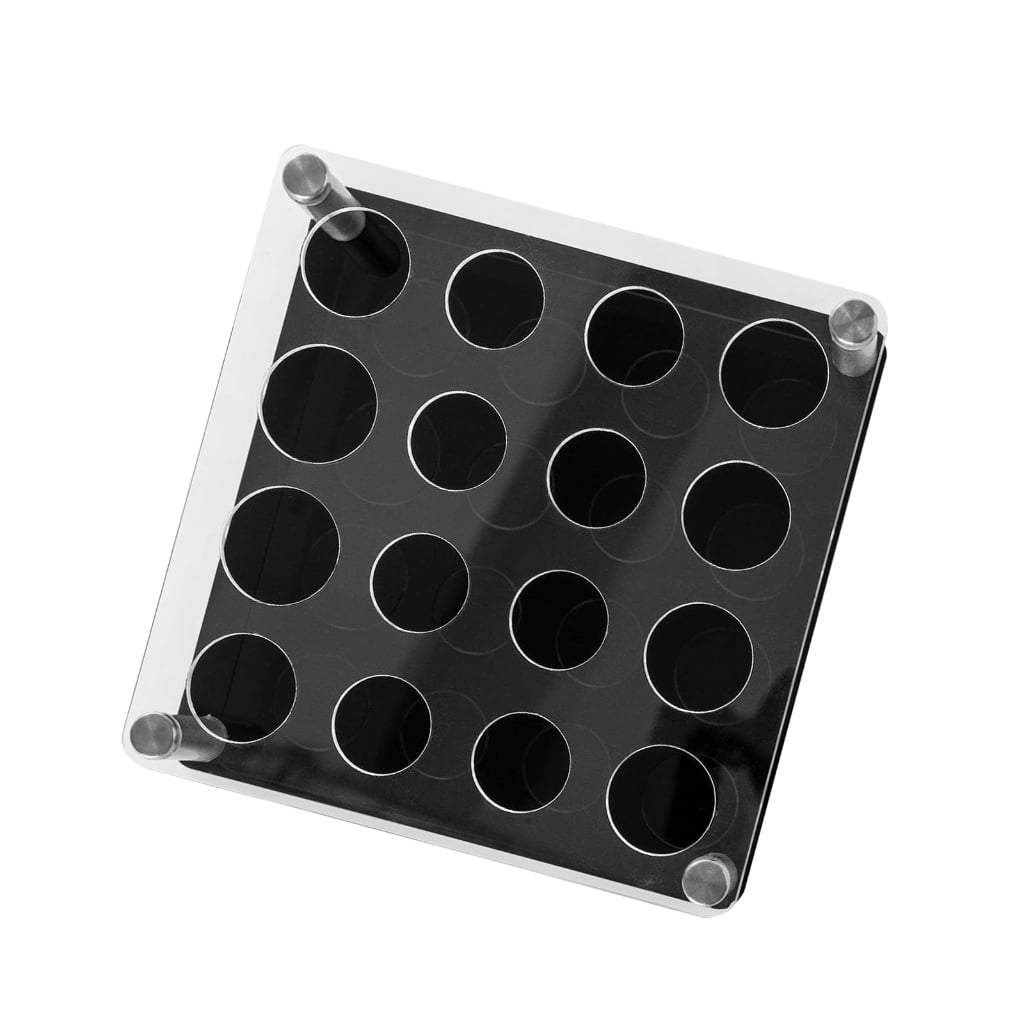 Chess Pieces Storage Rack Acrylic Display Stand for Silicone Molds Game ...