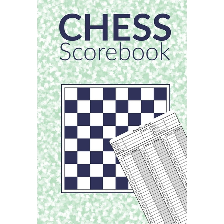 Chess Moves Cheat Sheet