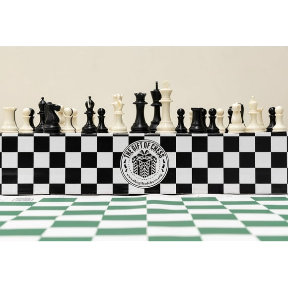 Anime Chess Set