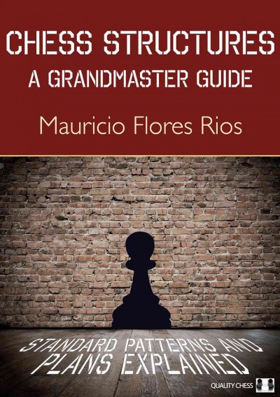 Chess Structures : A Grandmaster Guide (Paperback) - Walmart.com