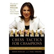 Pre-Owned Chess For Kids: Learn To Play Chess In A Fun And Simple Way ...