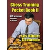 Chess Training Pocket Book II: 320 Key Positions for Players of All ...