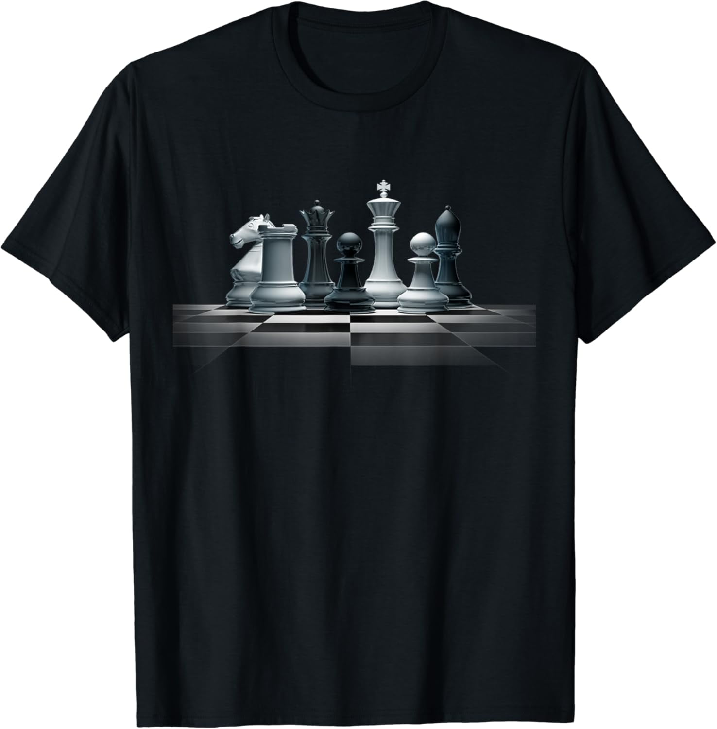 Chess t shirt, chess kids, chess lovers, chess for kids T-Shirt ...