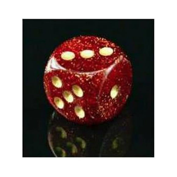 Ruby Dice