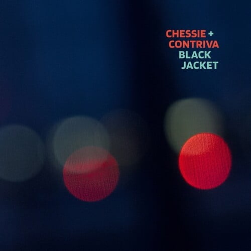 Chessie / Contriva - Black Jacket - Music & Performance - CD - Walmart.com