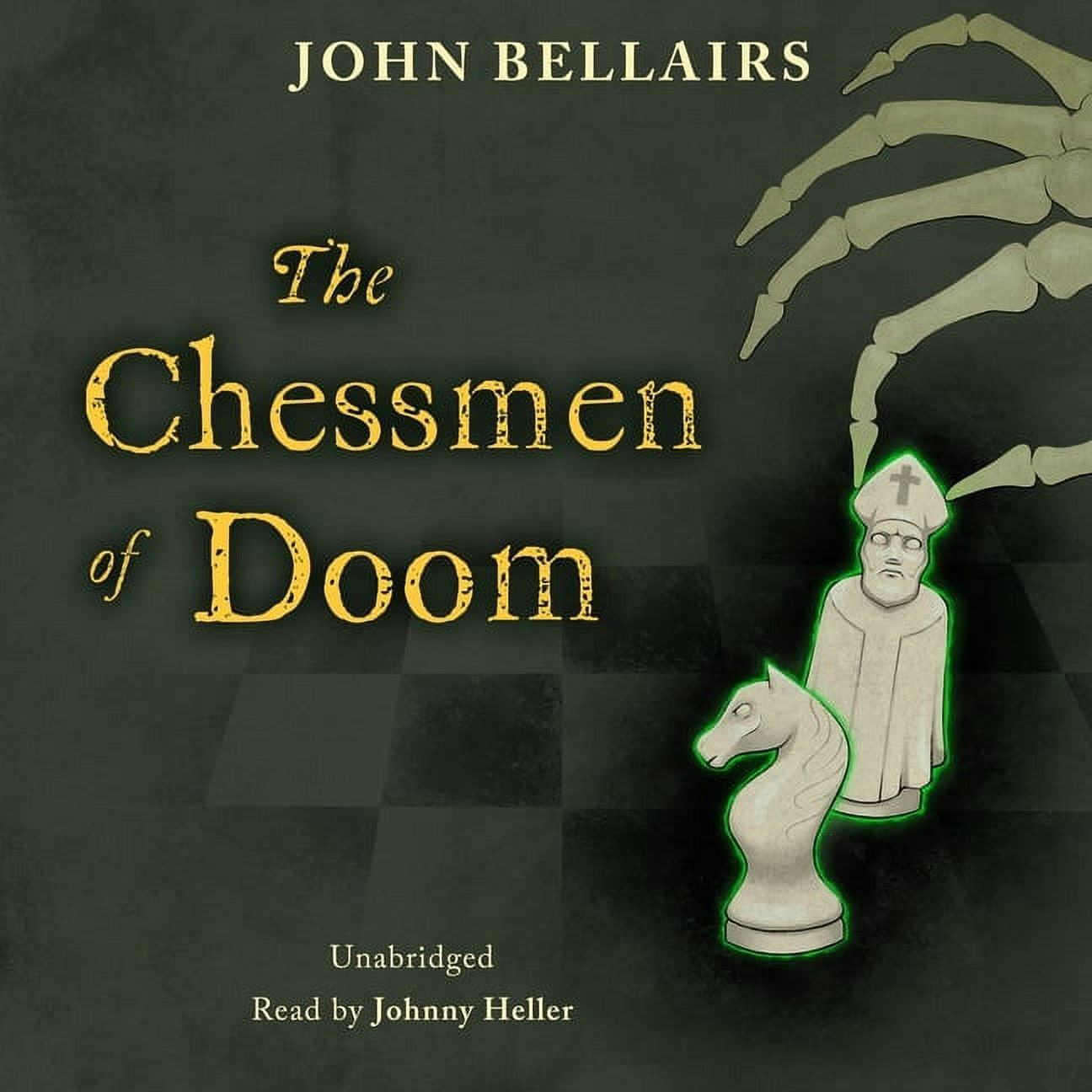 Chessmen of Doom - Walmart.com