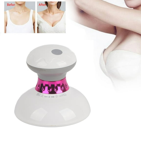 Vibration Breast Enlargement