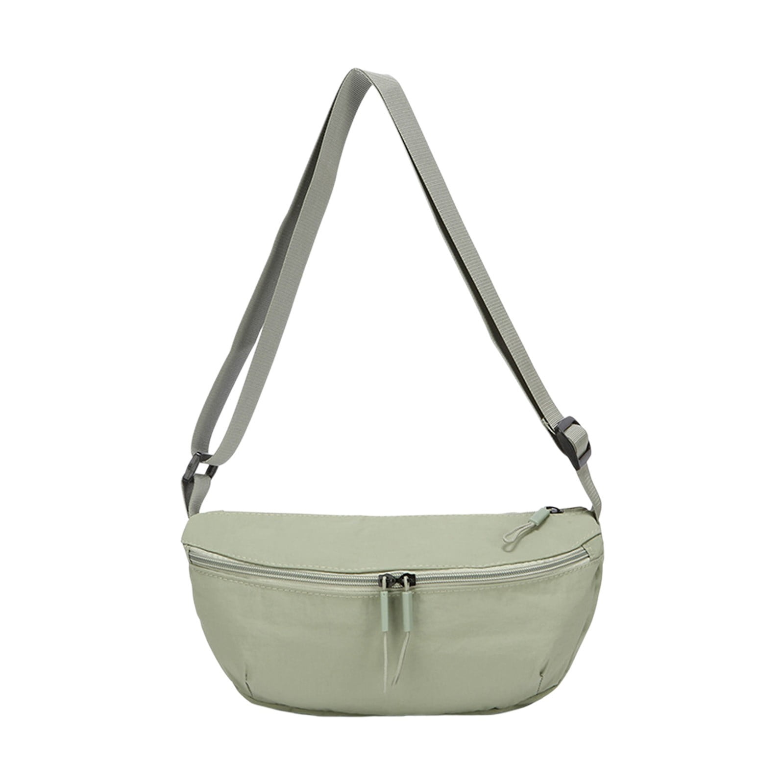 Chest Bag Fabric Material Crossbody Bag Sports Chest Bag Portable Multi ...