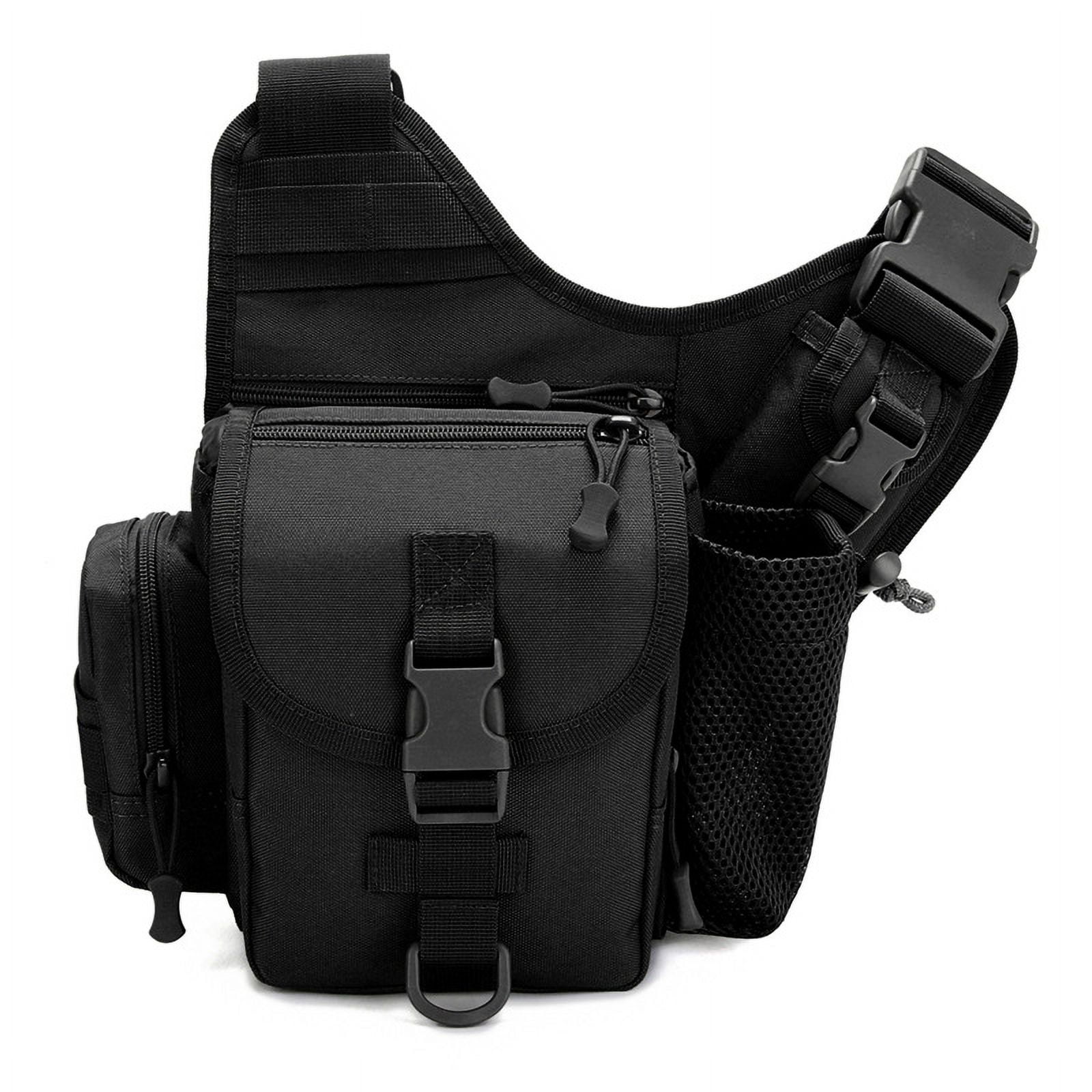 Chest Bag For Men and Women, Sling Vest For Running, Cycling, Chest ...