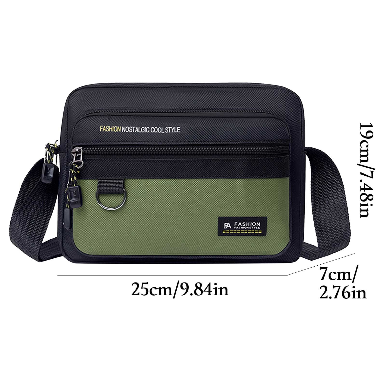 Chest Bag, Shoulder Bag, Versatile Casual Small Backpack for Running ...