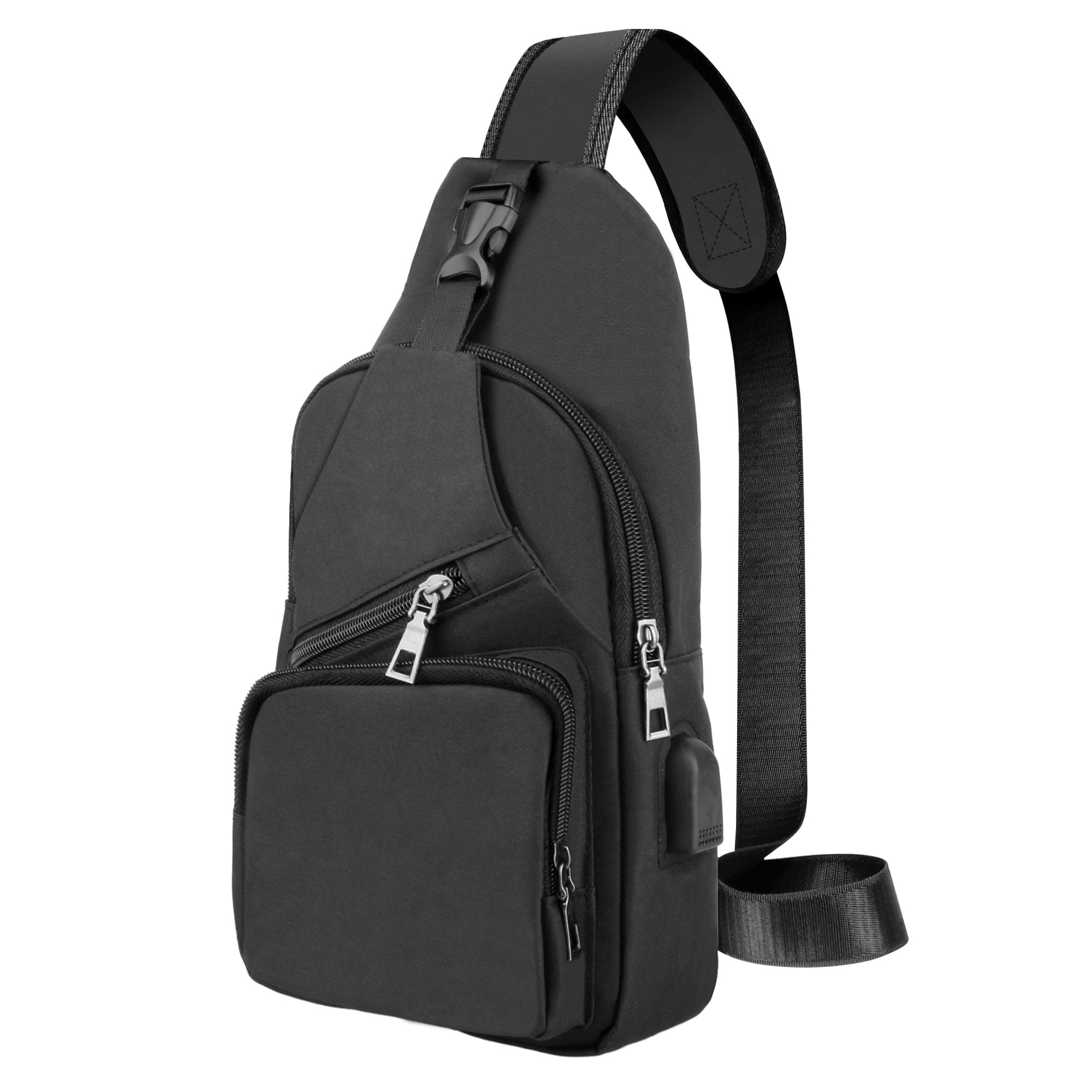 Chest Bag, Travel Shoulder Bag, Backpack Fit for Nintendo Switch and ...