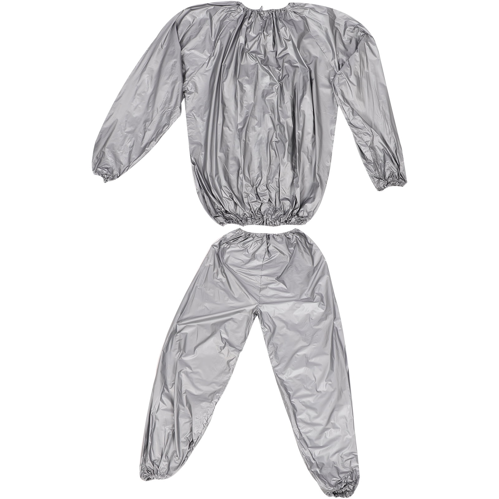 Chest Belly Fat Remove for Men Sauna Suit Man and Women - Walmart.com