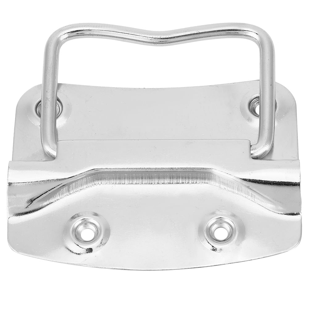 Chest Box Lifting Handle Cabinet Pull Handle Kitchen Drawer KnobNickel ...