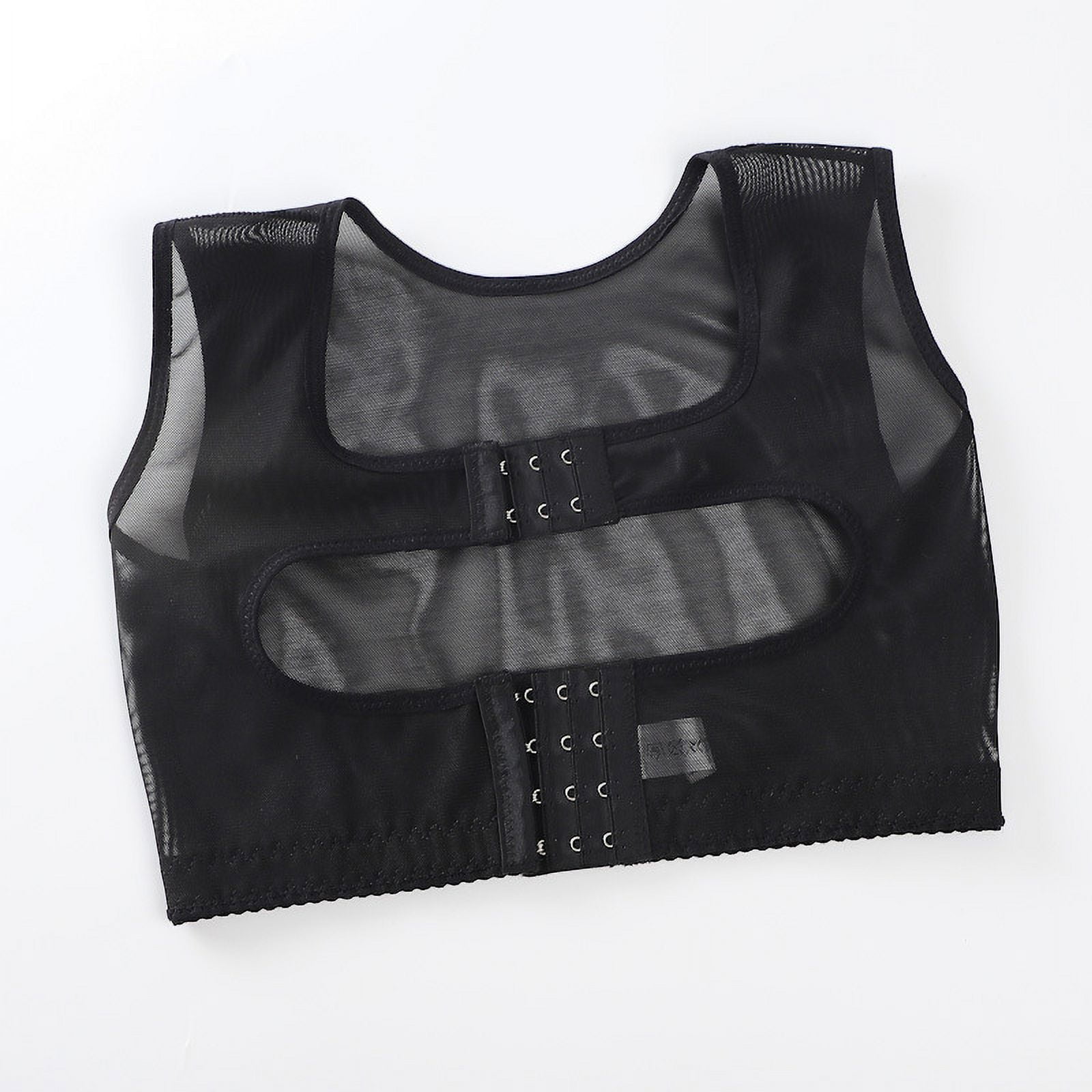 Chest Bracing Body Shaping Correction Chest Bracing Anti-hunchback Body ...