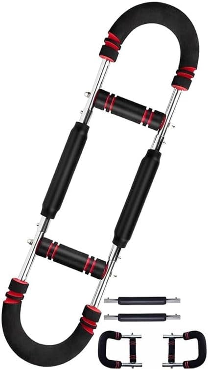 Chest Clip Muscle, 40-100Lb Adjustable Chest Workout Equipment ...