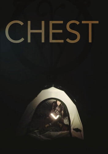 Chest (DVD), Filmhub, Horror - Walmart.com