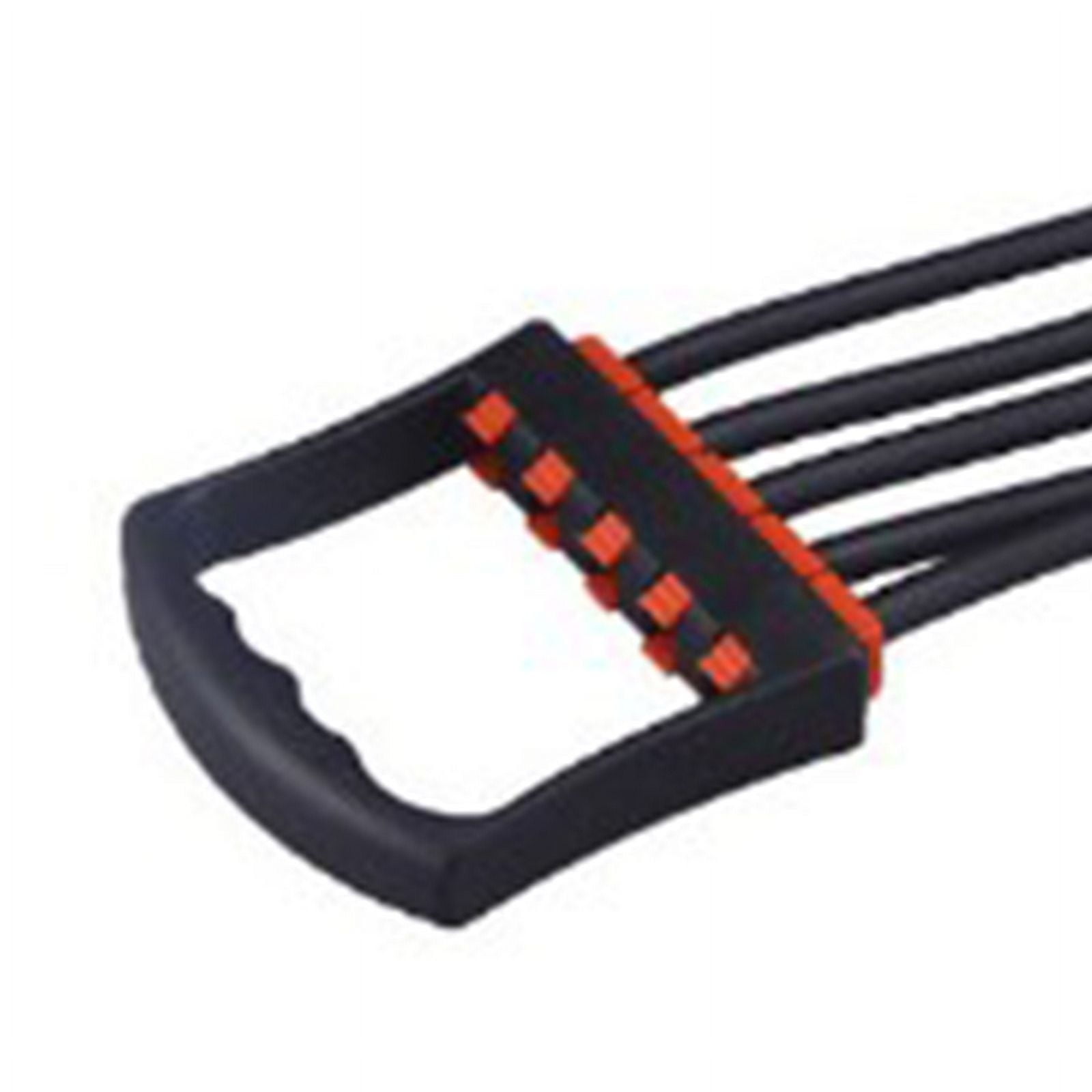 Chest Expander Detachable 5 Fitness Resistance Bands Chest Muscle ...