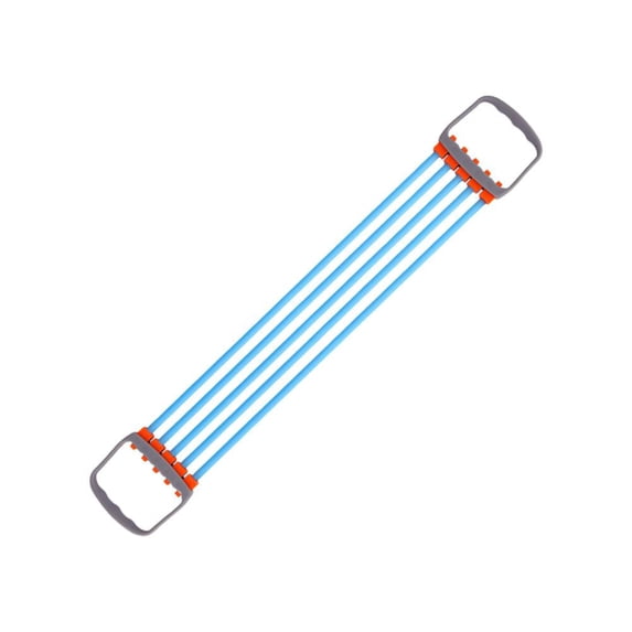 Chest Expander Exercise Puller Muscle Stretcher Training 2024 5 Home ...