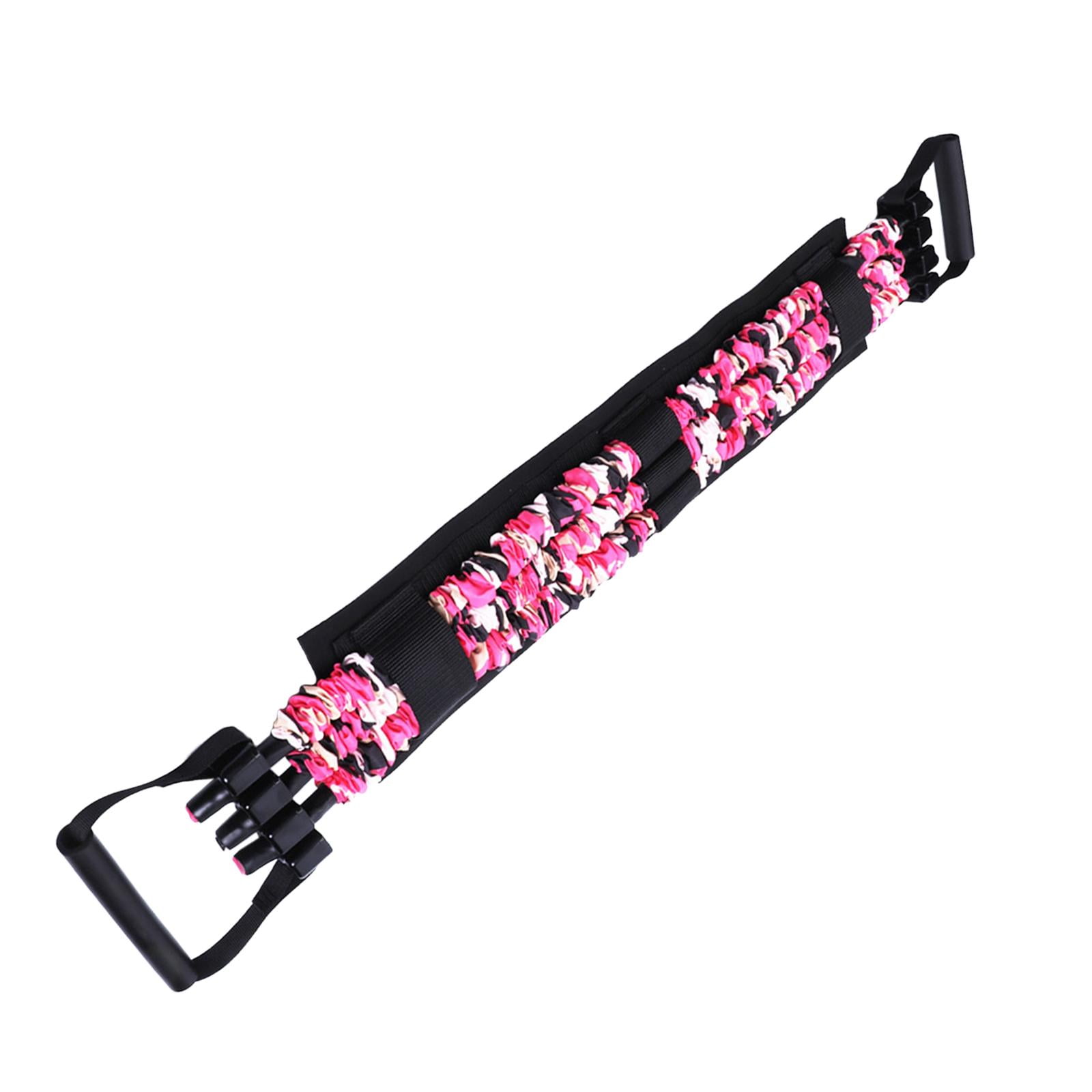 Chest Expander Resistance Bands Push up Resistance Bands with Handles ...