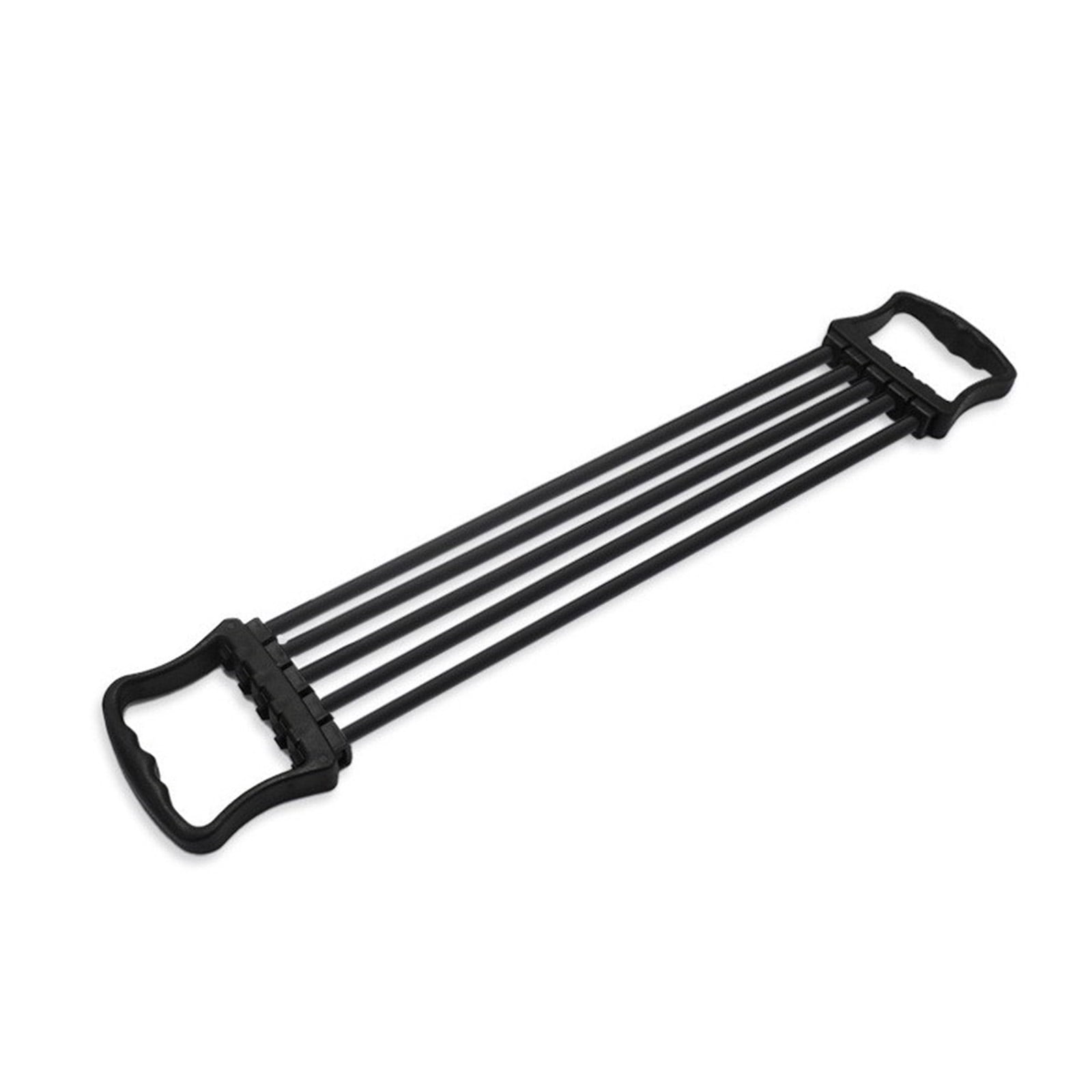 Chest Expander Spring Exerciser Puller Muscle Training Tools Hand Grip ...
