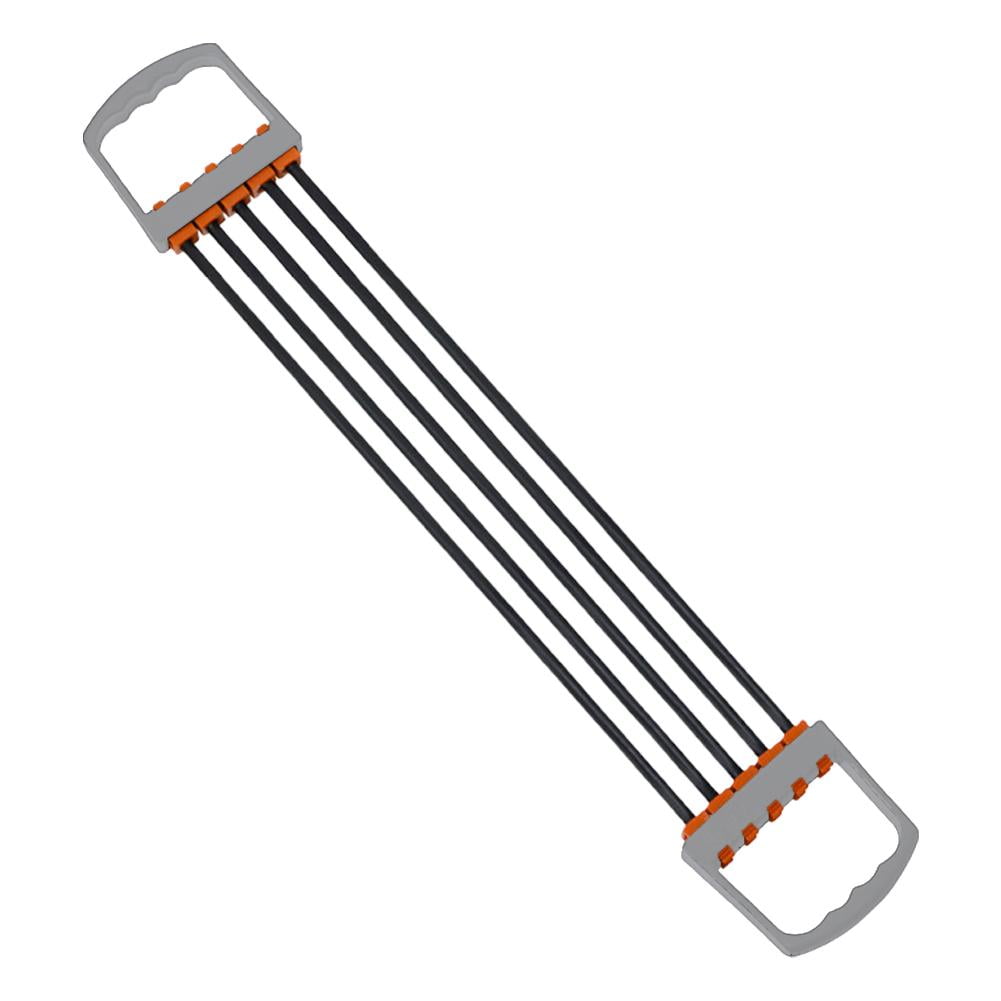 Chest Expander Spring Training Gym Exercise Muscle Stretcher Resistance ...