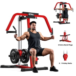 Chest Workout Equipment