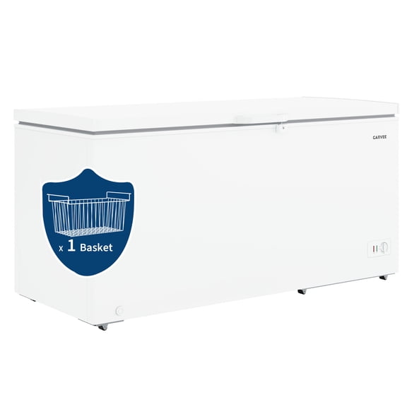 Chest Freezer Lock