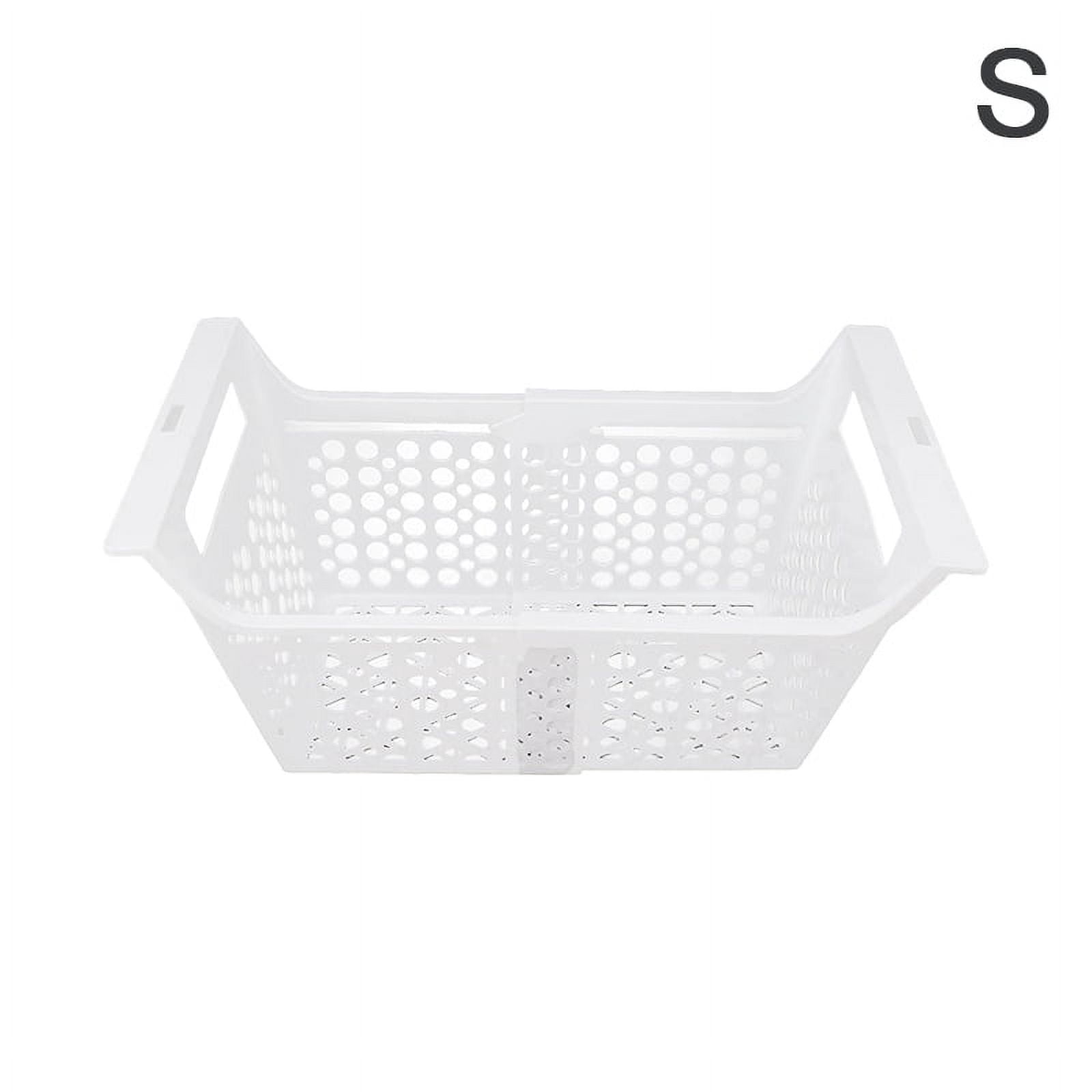 Chest Freezer Basket Odorless Chest Freezer Storage Rack Heavy Load ...