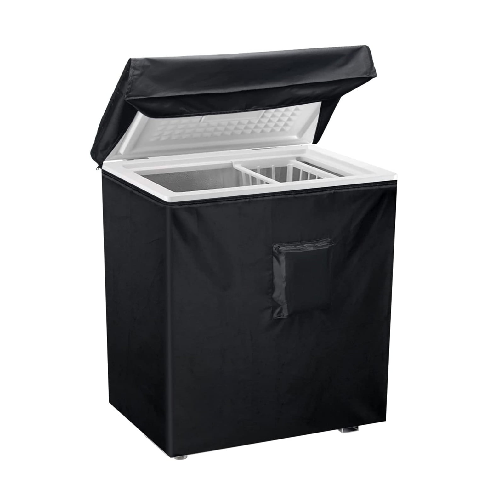 Chest Freezer Cover,Chest Freezer Cover Deep Freezer Covers,Waterproof ...