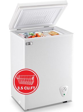 Mini Freezers in Freezers - Walmart.com