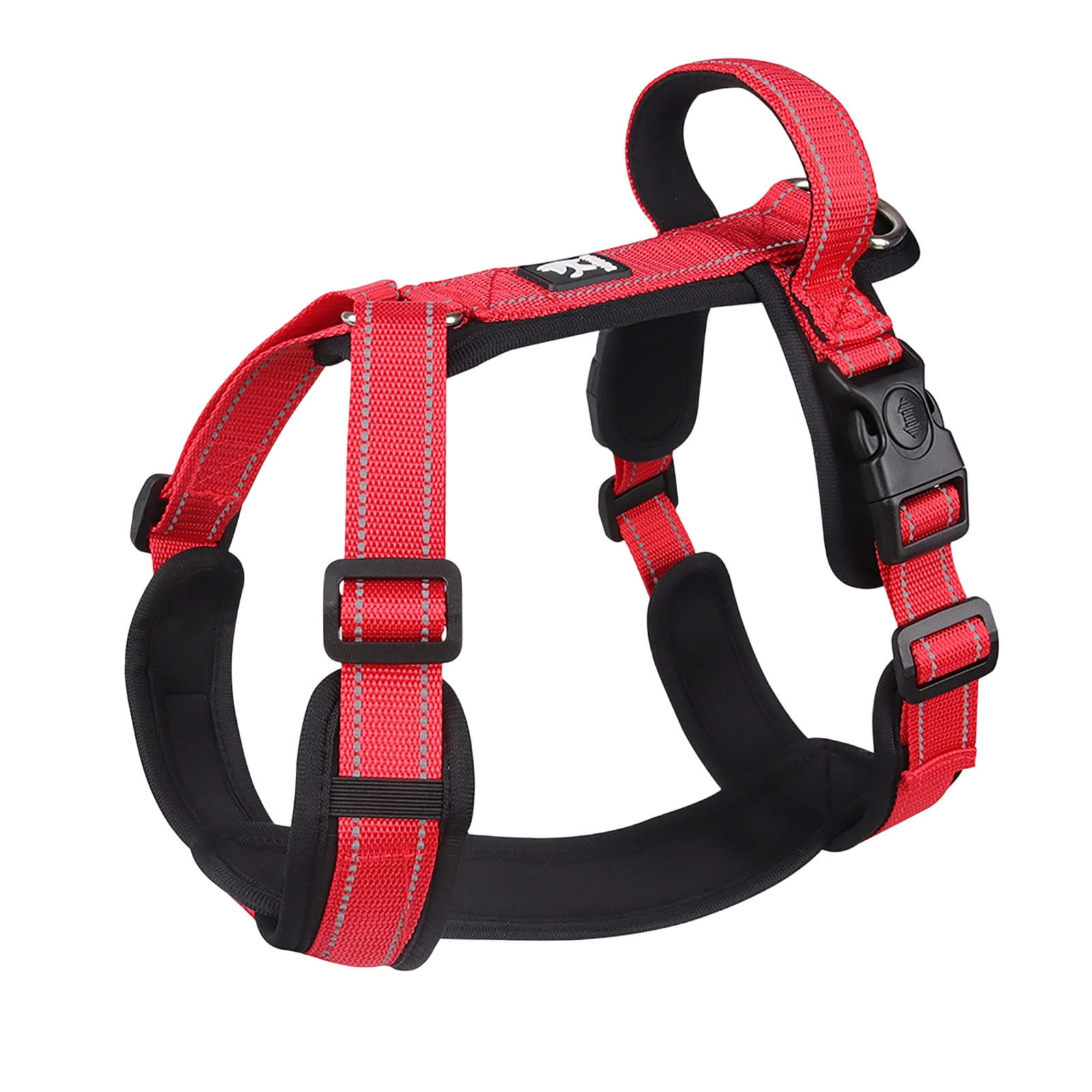 Chest Harness Ocean Colour Adjustable Harness In Size M (Chest ...