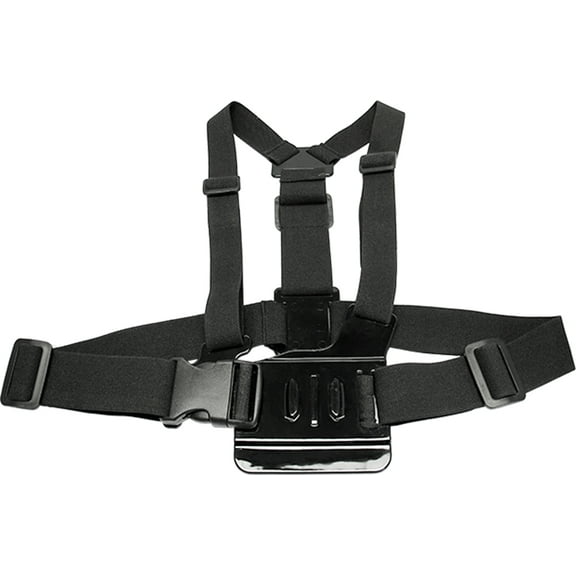 Gopro Chest Mount Harnesses