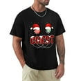 Chest Nuts Men's Cotton HD Print Short Sleeve T-Shirt Crew Neck Top ...