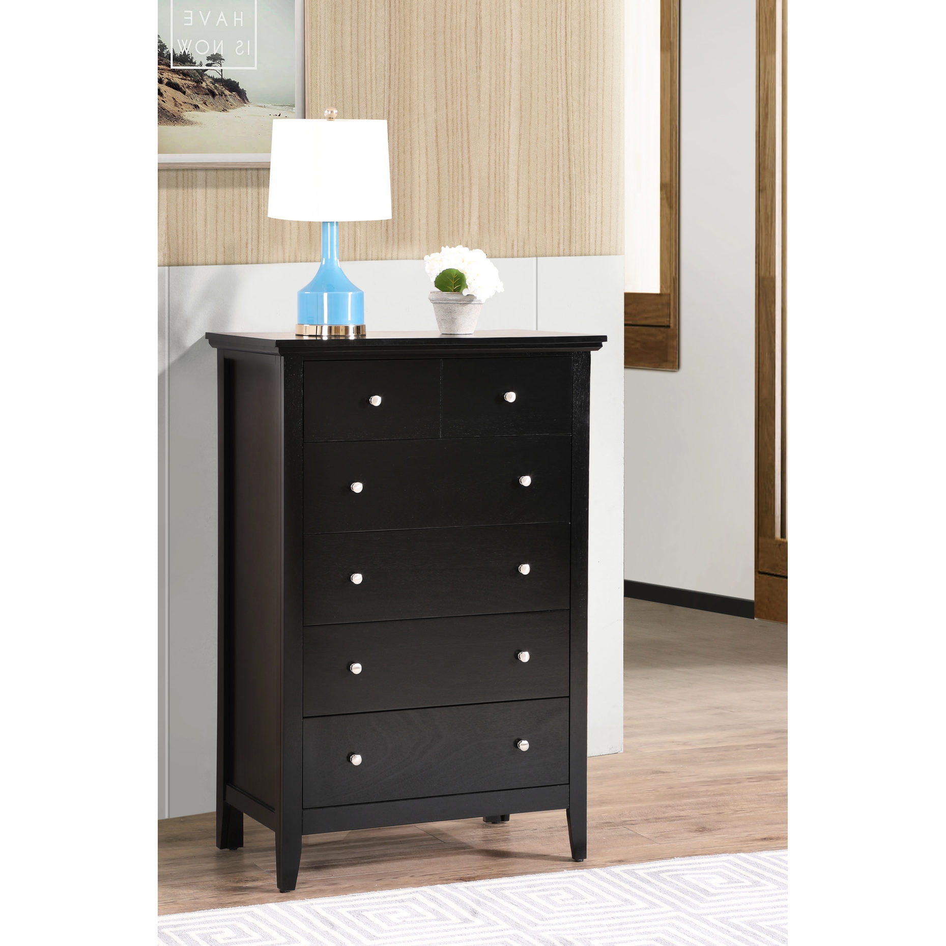 Chest for Organizing Belongings | Offer Storage with Dove Tailed ...