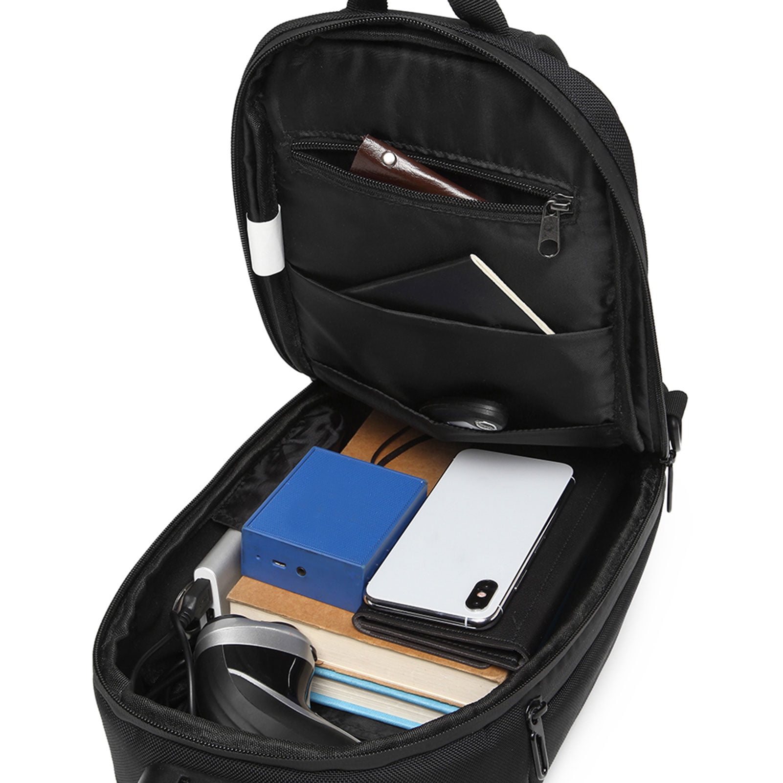 Chest Pack,Port Chest With Chest Portable Chest Waterproof -theft ...