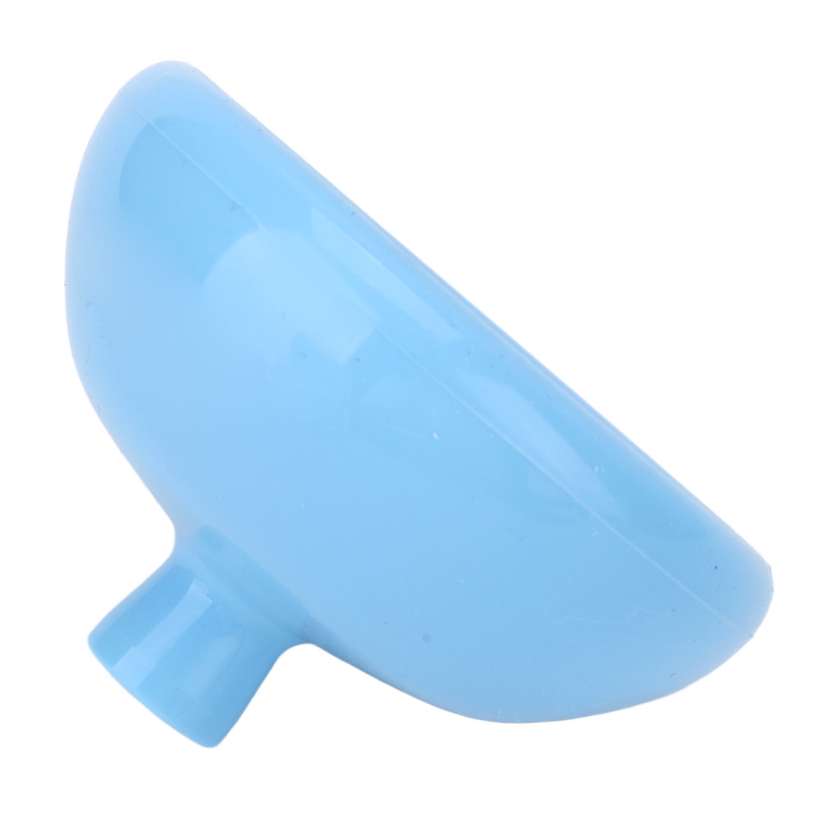 Chest Percussion Cup Break Up Mucus Phlegm Remover Percussion Treatment ...