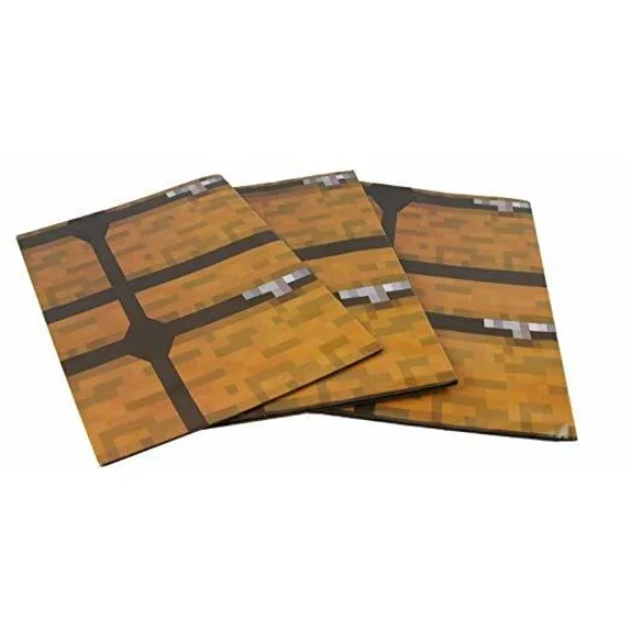 Chest Pixel Style 40 In X 27 In Wrapping Paper – 3 Sheets Per Package ...