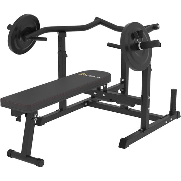 Incline Bench in Weight Benches - Walmart.com