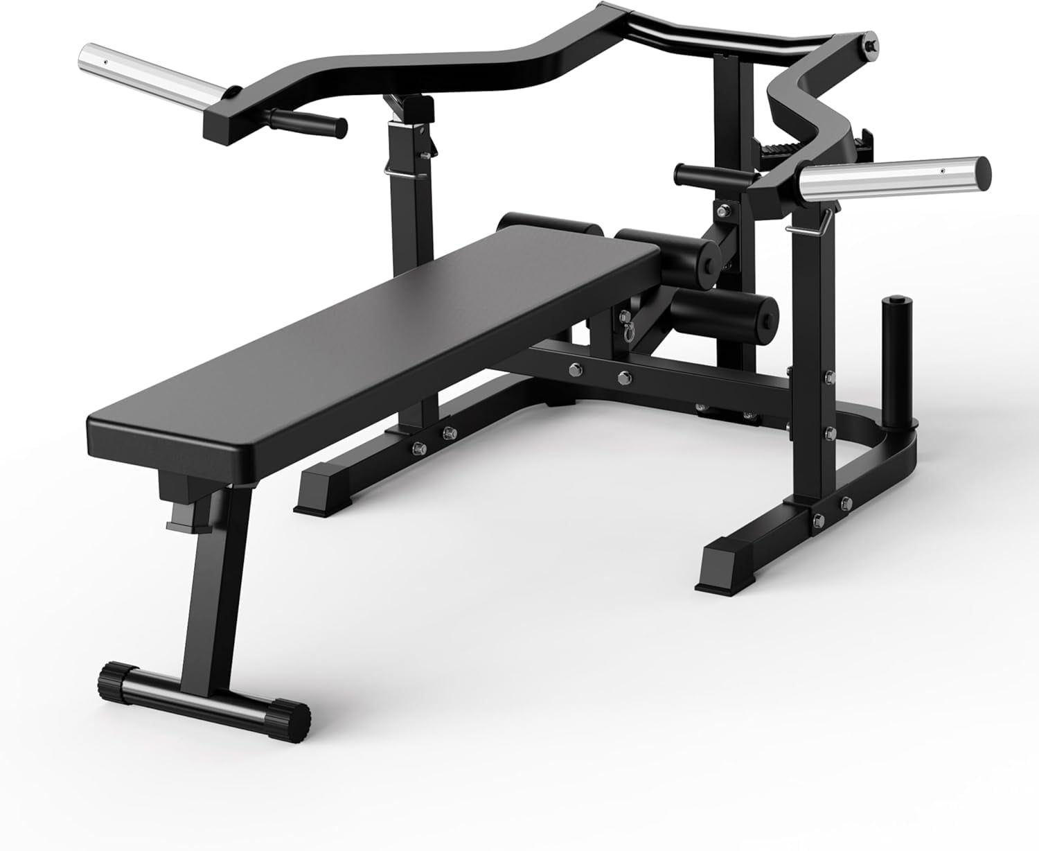 Chest Press Machine Multifunctional Bench Press Machine,Bench Press ...