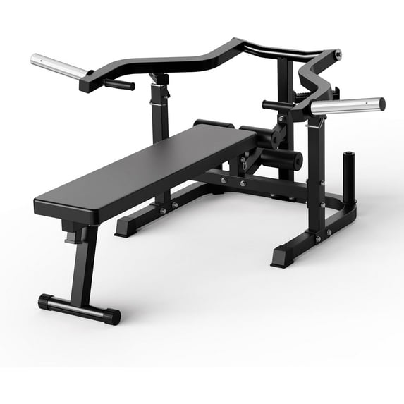 Chest Press Machine Multifunctional Press Machine, Press Machine With ...