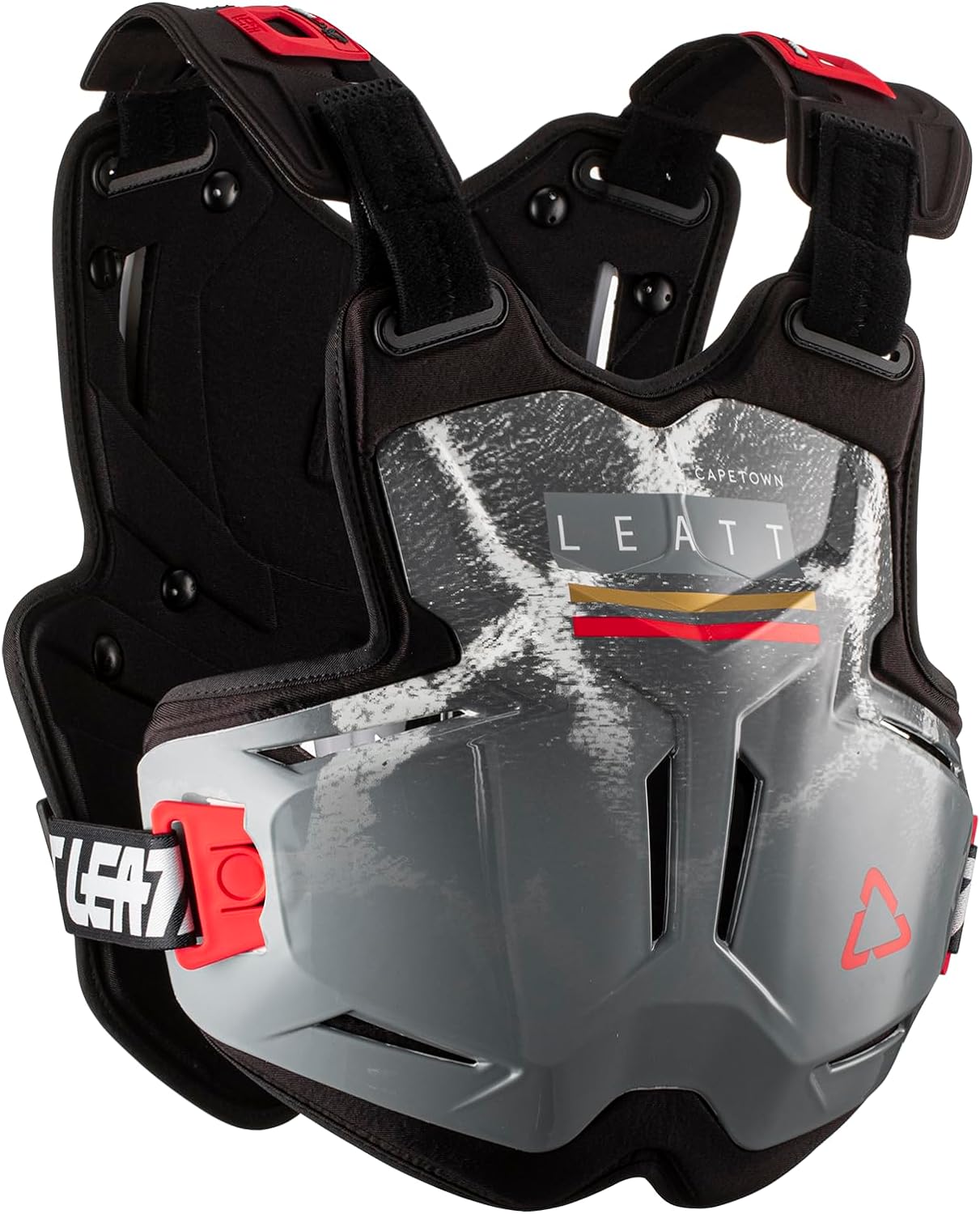 Chest Protector 2.5 Giraffe - Walmart.com