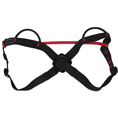 Chest Shoulder Strap, Outdoor Adjustable Safety Shoulder Strap for ...