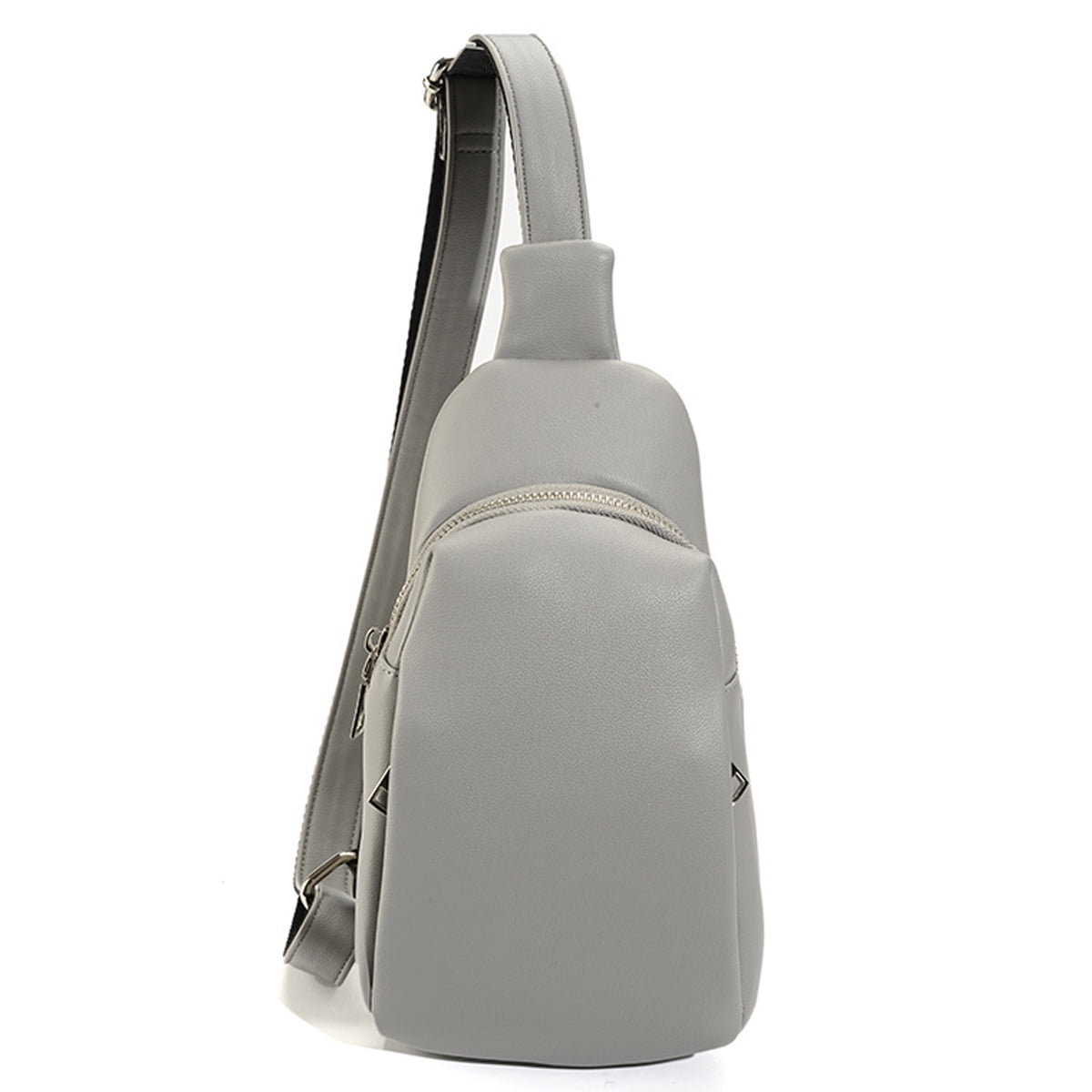 Chest Sling Bag One Strap Crossbody Daypack Mini Shoulder Backpack for ...