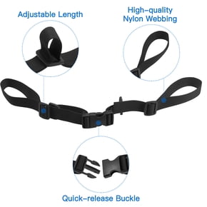 Sternum Straps