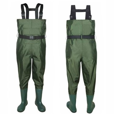 Caddis Systems Rubber Hip Wader - Walmart.com