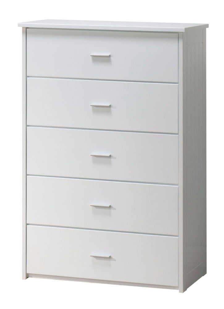 Chest With Ample Storage Space, White - Walmart.com