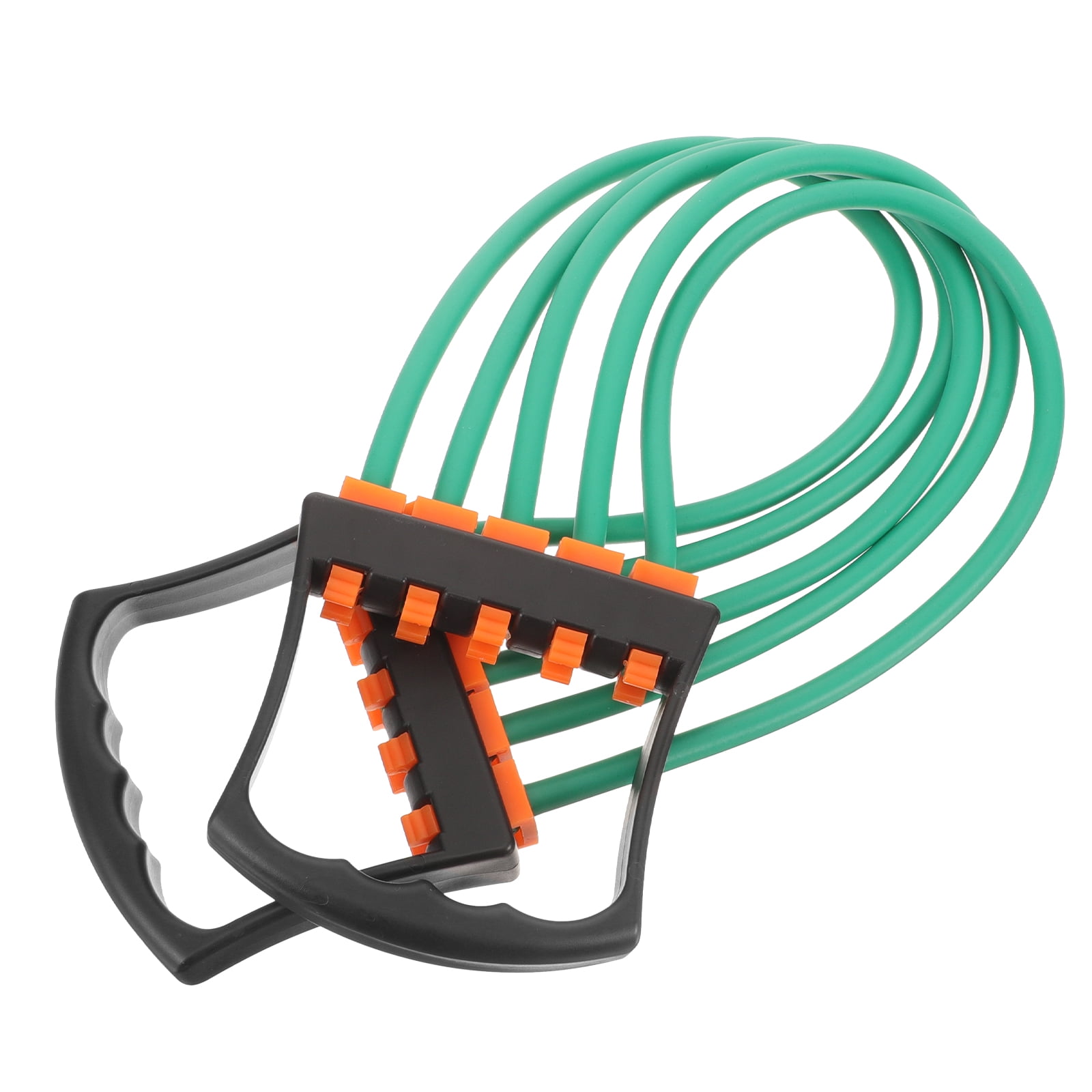 Chest Workout Exerciser Chest Exercise Handle Rope Chest Expander Chest ...