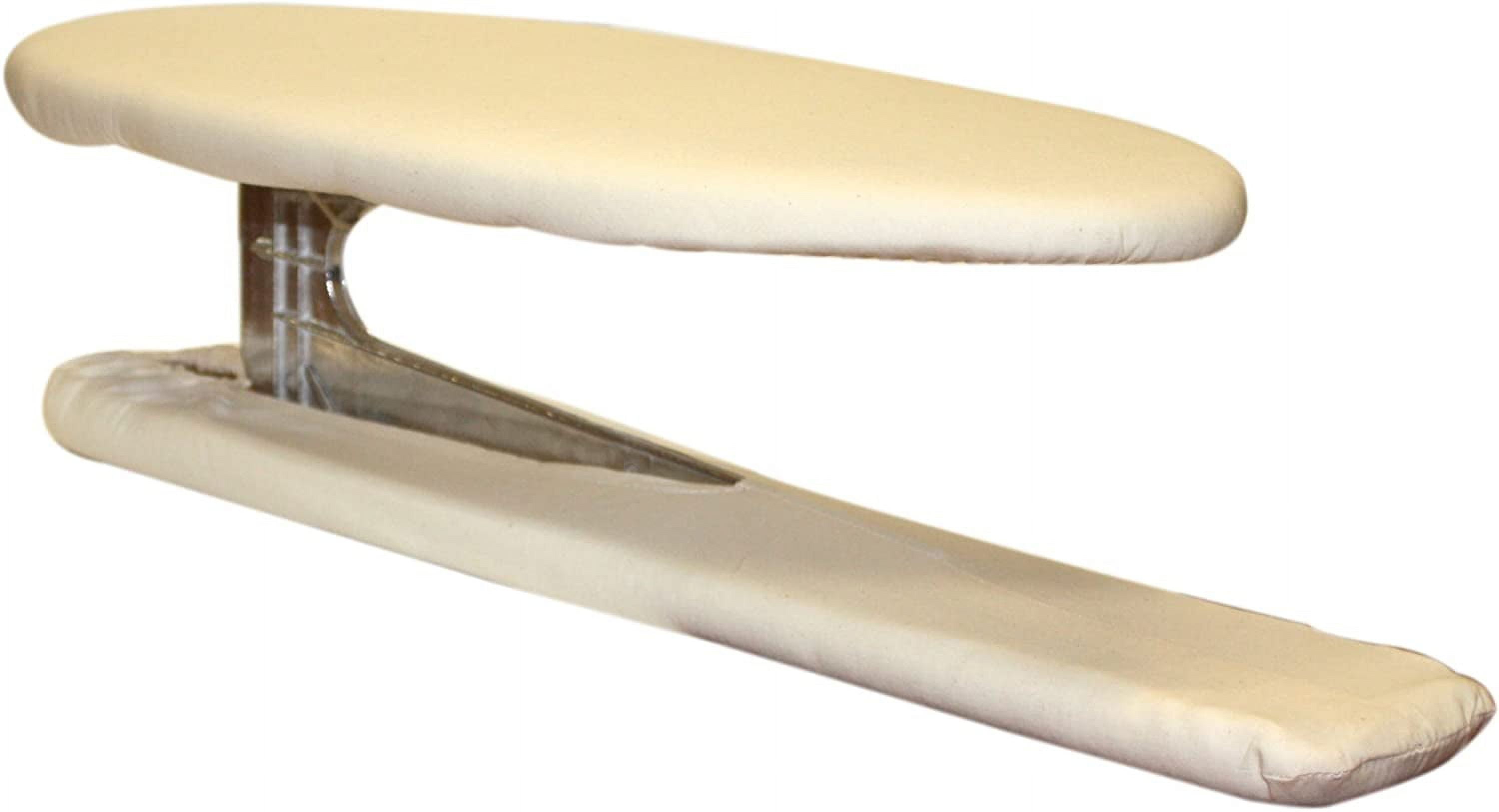 Chest and Sleeve Ironing Board - Professional Garment Pressing Aide ...