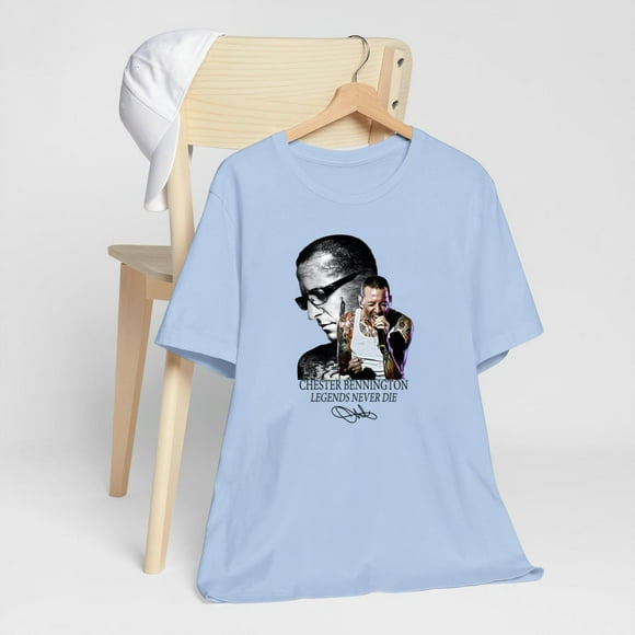 Chester Bennington Outfit