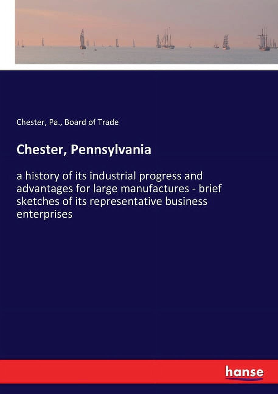 Chester Pa